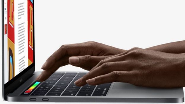 Apple raises computer prices in UK - BBC News