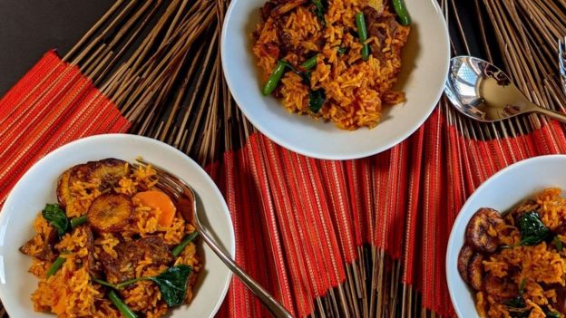 Tchep ou Jollof rice : comment le Sénégal a inventé ce plat que le ...