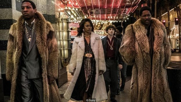 Sepuluh film pilihan yang perlu Anda simak di bulan September - BBC ...