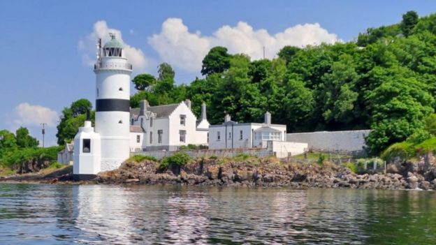 Your pictures of Scotland: 16 to 23 June - BBC News