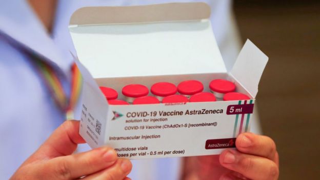 AstraZeneca vaccine - was it really worth it? - BBC News