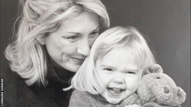Ellie Soutter: British snowboarder’s mother on losing her daughter ...