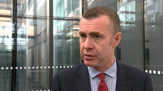 General Election 2019: Plaid's ambition 'without limit' - BBC News