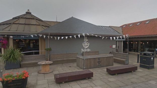 Whitby restaurant The Star Inn the Harbour 'was helped', council says ...