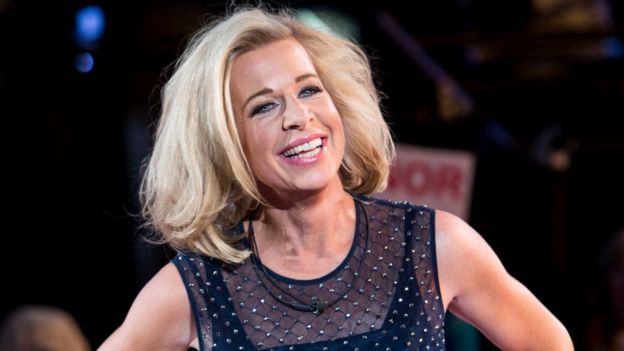 7 times Katie Hopkins hit the headlines - BBC News