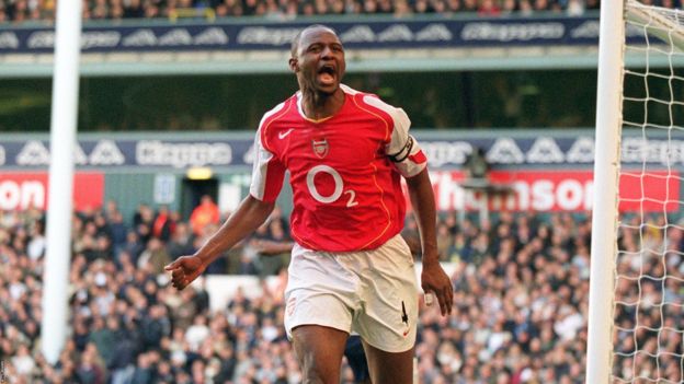 Black History Month: The sporting heroes who changed our lives - BBC Sport