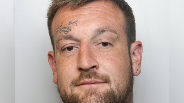 Bridgwater man jailed after killing 'much-loved family man' - BBC News