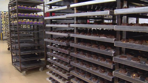 Genesis Crafty bakery: Takeover deal saves 260 jobs - BBC News