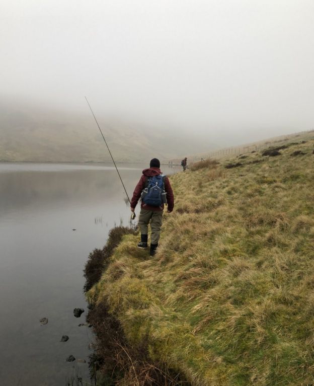 Your pictures of Scotland: 5 - 12 April - BBC News
