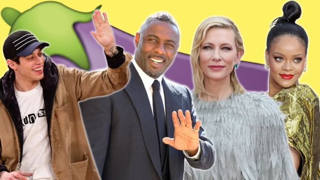 These friends travel thousands of miles for a game of tag - BBC News