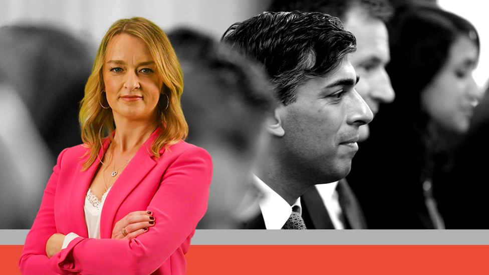 Laura Kuenssberg: Five facts from a political year of gains and losses ...