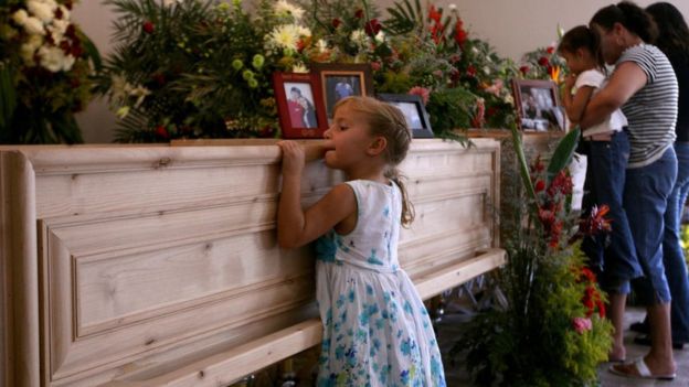 Familia LeBarón: qué se sabe de la comunidad mormona que sufrió un ...