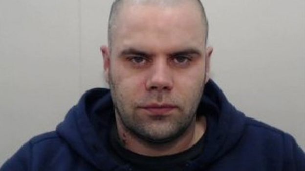 Judge slams police treatment of Manchester rape victim - BBC News