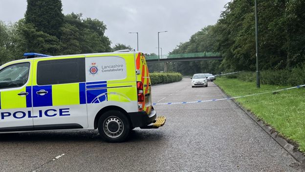 Skelmersdale stabbed teen Dylan Bragger had heart of gold, say family ...