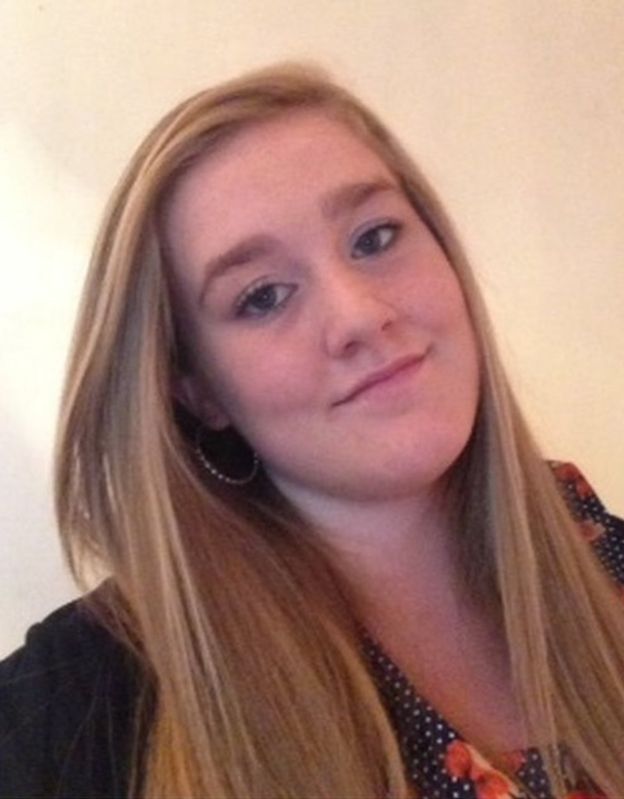 Kayleigh Haywood murder: Stephen Beadman jailed for life - BBC News