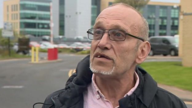 Jimmy Prout death: Chances missed to save him - report - BBC News