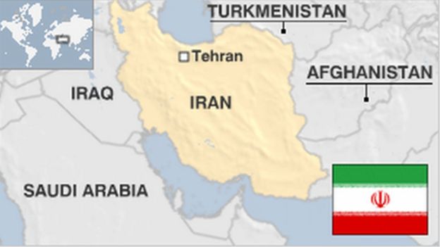 Why Saudi Arabia and Iran are bitter rivals - BBC News