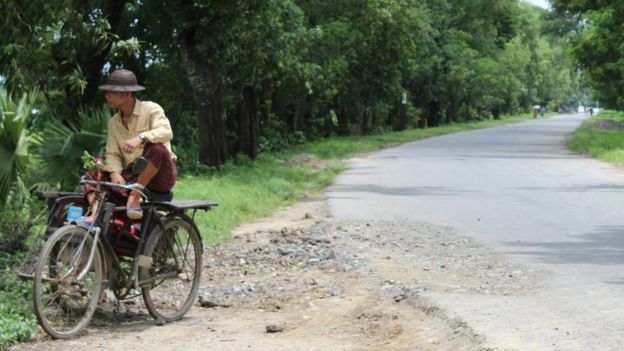 Your pictures: Rural life - BBC News