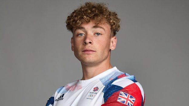Nine young Olympians to watch from Team GB - BBC Newsround