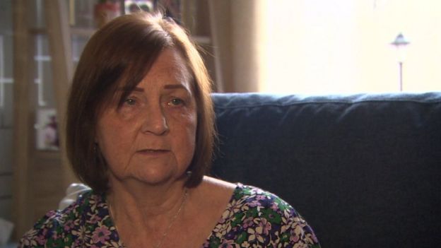 Kelly Hartigan-Burns: Probe into police evidence over custody death ...