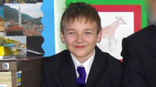 Sebastian Kalinowski: Mother and partner guilty of murdering teenage ...