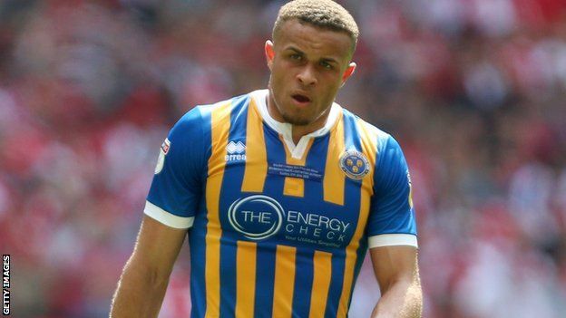 Carlton Morris: Norwich City striker joins Rotherham on season-long ...