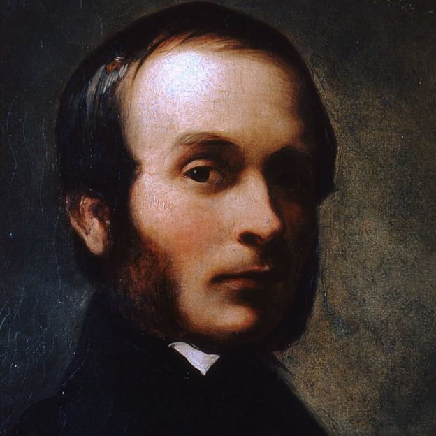 York memorial to cholera pioneer Dr John Snow - BBC News