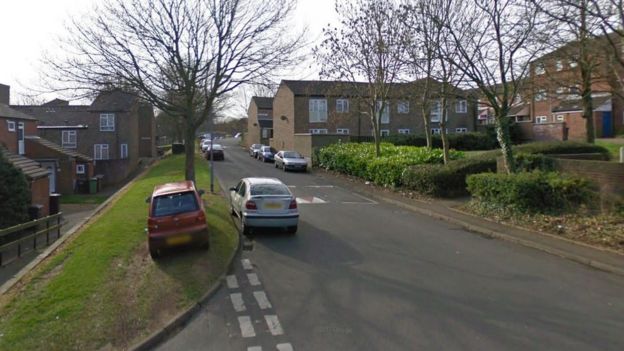 Wellingborough murder probe launched after man's death - BBC News