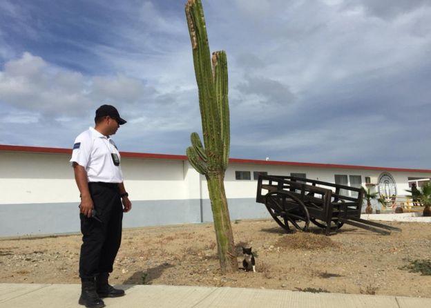 Islas Marías: así es la emblemática prisión, uno de los lugares más ...