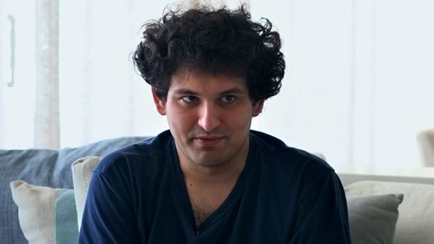 FTX: How the fall of the 'King of Crypto' cost one British man millions ...