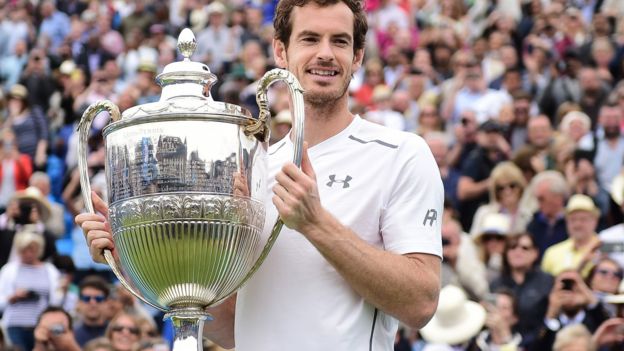 Dan Evans beats Dominic Thiem to reach Sydney semi-finals - BBC Sport