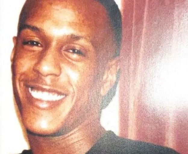 Leon Forbes: Family pleas for help to solve 2003 Clapham murder - BBC News