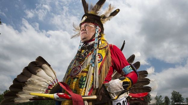 Star Wars translated into indigenous Ojibwe language - BBC Newsround