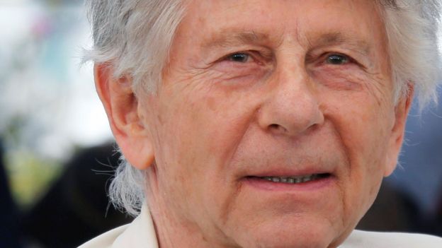 Woman raped by Roman Polanski asks for 'mercy' to end case - BBC News