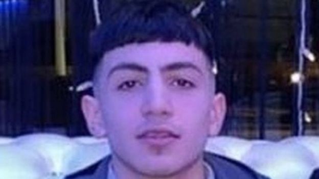 Preston stabbing: Murder charges after 16-year-old boy dies - BBC News