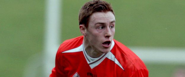 Charlie Vernon: Armagh's two-time Ulster champion retires from inter ...