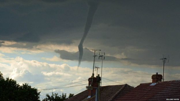 Your July photos of UK weather - BBC Weather