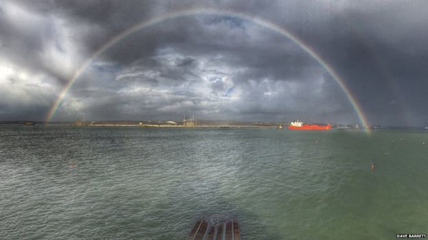 Your January UK weather photos - BBC Weather