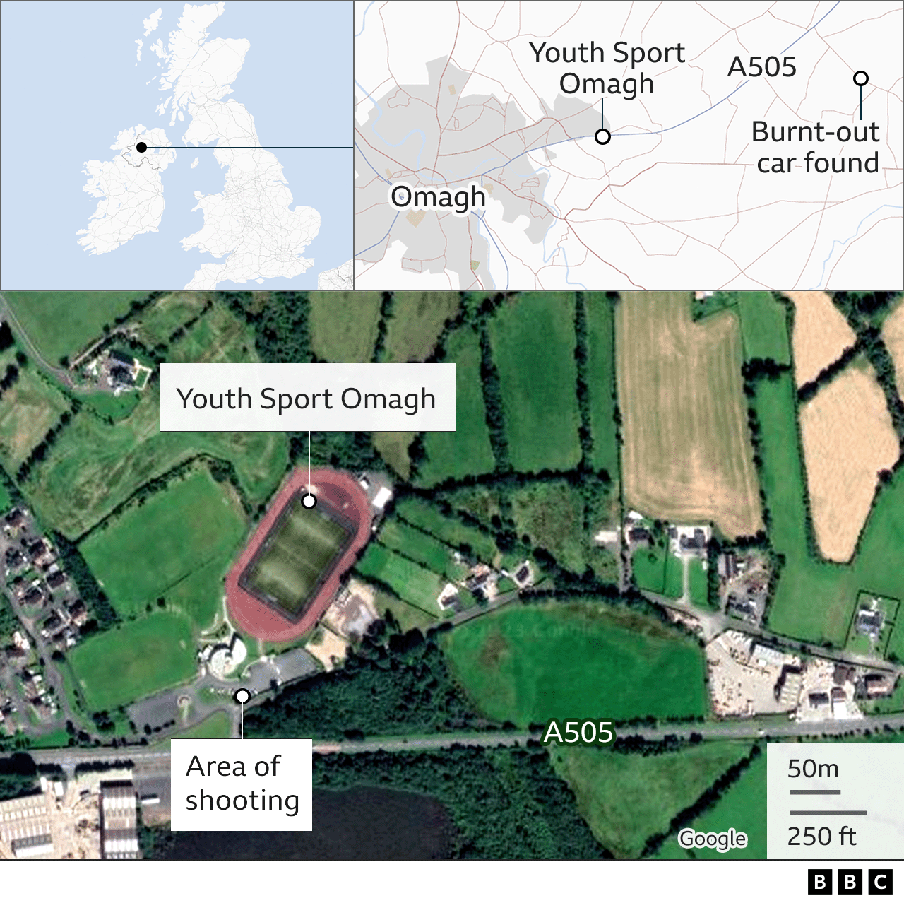 John Caldwell: Detective shot in dissident republican attack leaves ... John Caldwell: Detective shot in dissident republican attack leaves ...