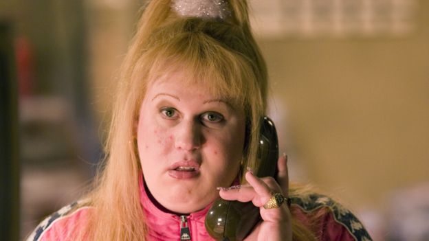 Little Britain returns for Brexit special - BBC News