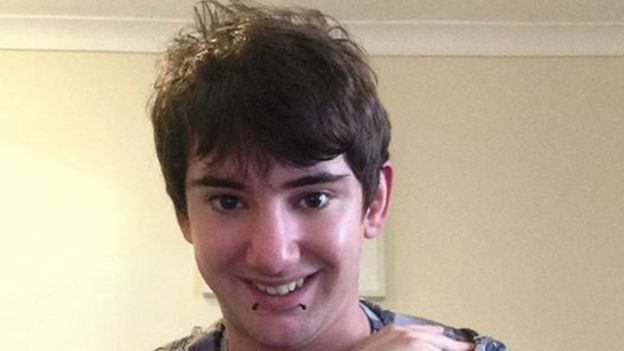 Jordan Taylor jailed for 'sick' murder of Laura Davies - BBC News