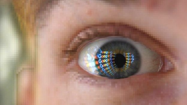 Google: An A to Z of search results - BBC News