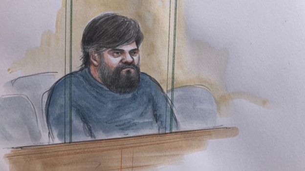Carl Beech told 'extraordinary tale' of VIP paedophile ring - BBC News