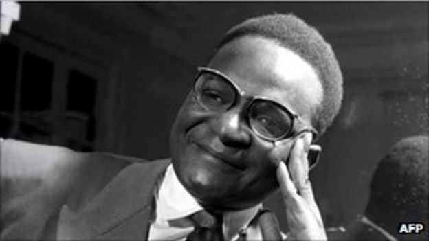 Niger profile - BBC News