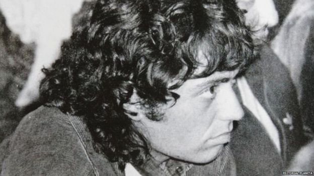 Puccio crime clan continues to intrigue Argentina - BBC News