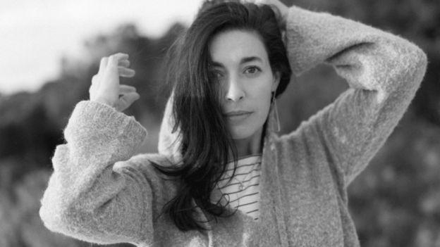 Fernanda Trías: "Siento que en la naturaleza humana hay una necesidad ...