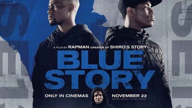 Blue Story: Showcase reinstates showings of gang film after brawl - BBC ...
