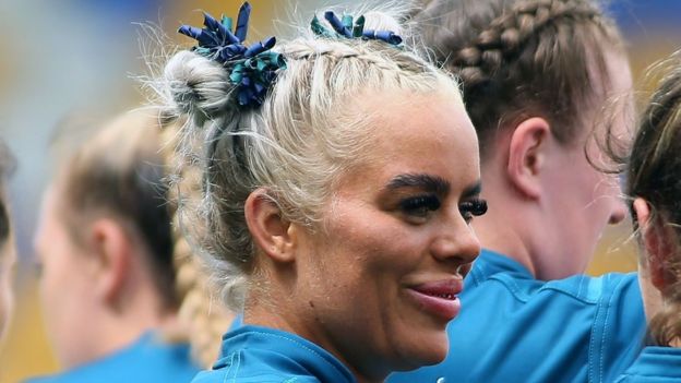 Merseyside Police officer sacked after using racial slur in messages ...