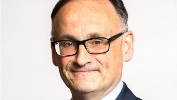 'We need more school governors who look like me' - BBC News