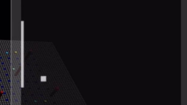 Lab-grown brain cells play video game Pong - BBC News